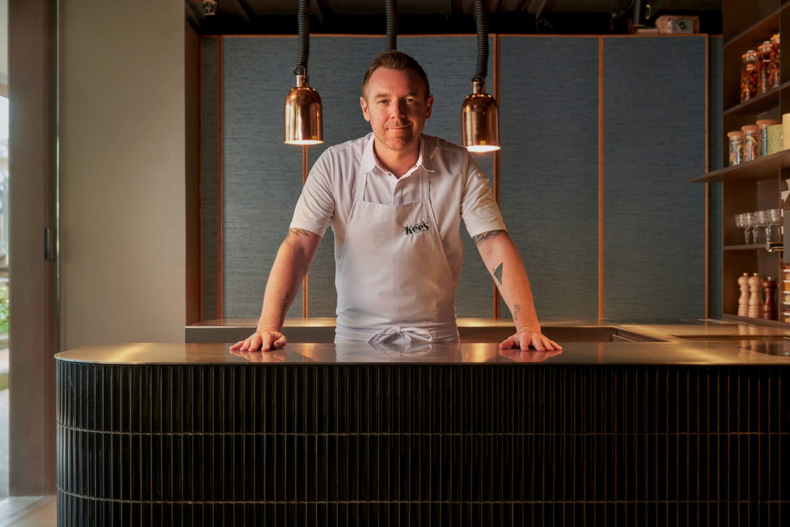 Kee's: Bar and Bistro Singapore | Clarke Quay Bar Restaurant