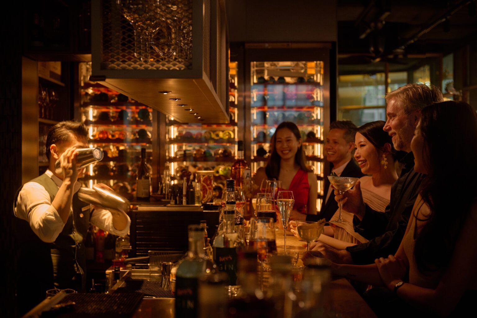 Happenings - Kee's Bistro & Bar